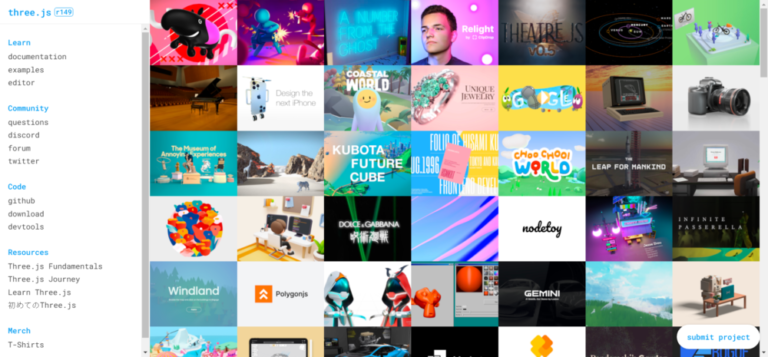 Web3Dとは？メリットや活用シーン、Web3Dの制作会社6選 | ITキャピタル