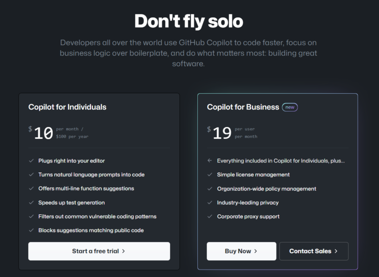 GitHub Copilotとは？AIで開発・コーディング支援！概要や使い方を解説 | ITキャピタル
